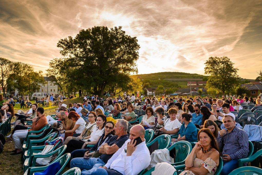 TIFF Transilvania International Film Festival