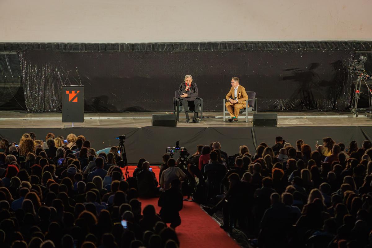 TIFF 2025 OPENING GALA | TIFF