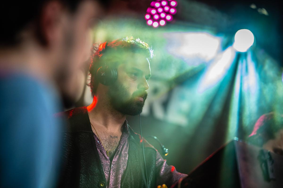 Concert Vibrant | TIFF