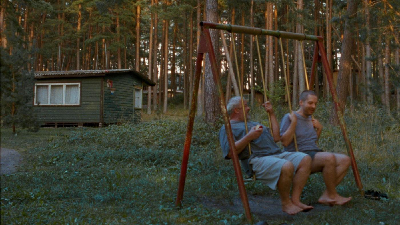 SMART7 Competition: the new European cinema | TIFF