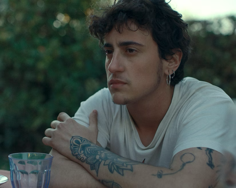 SMART7 Competition: the new European cinema | TIFF