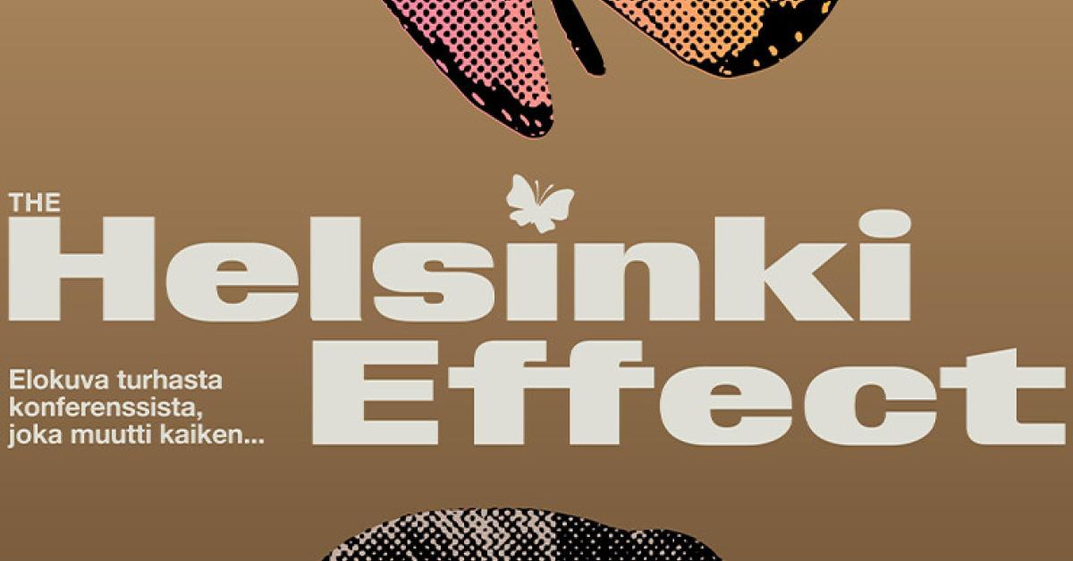Efectul Helsinki | TIFF