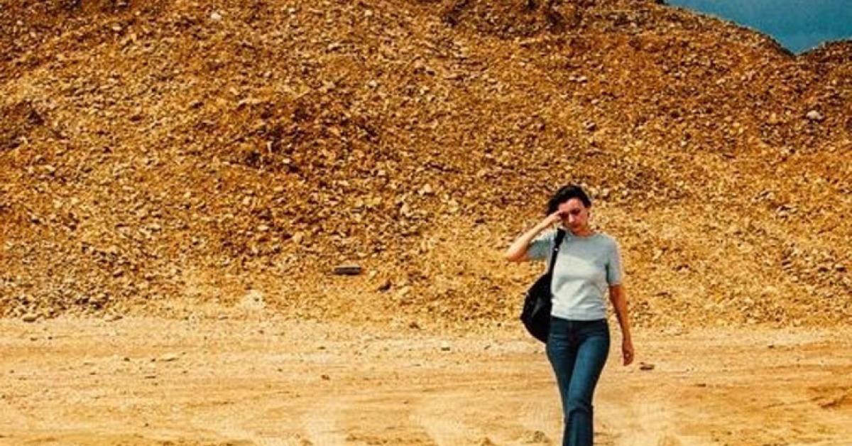 Interior Zero | TIFF