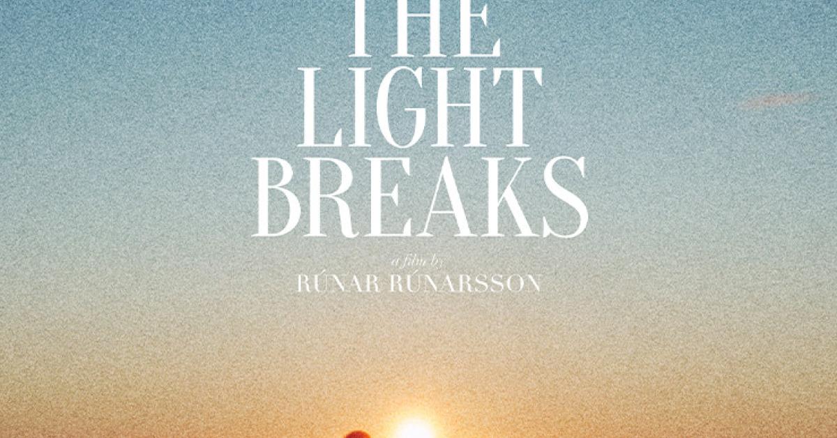 Lumină în întuneric | TIFF