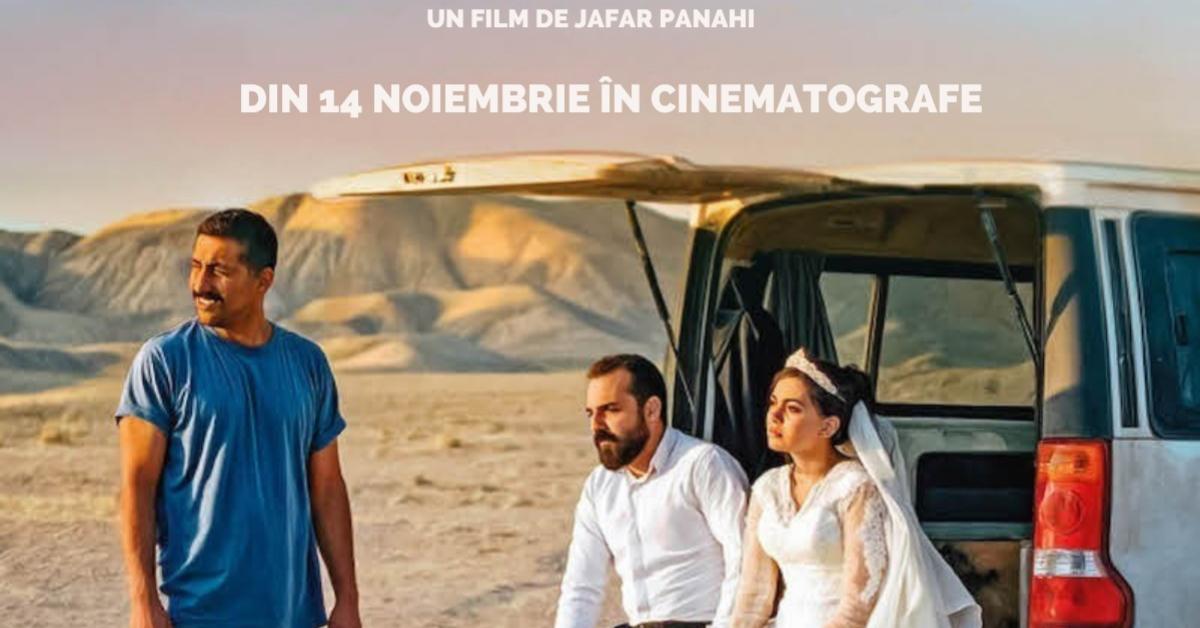 Un simplu accident | TIFF