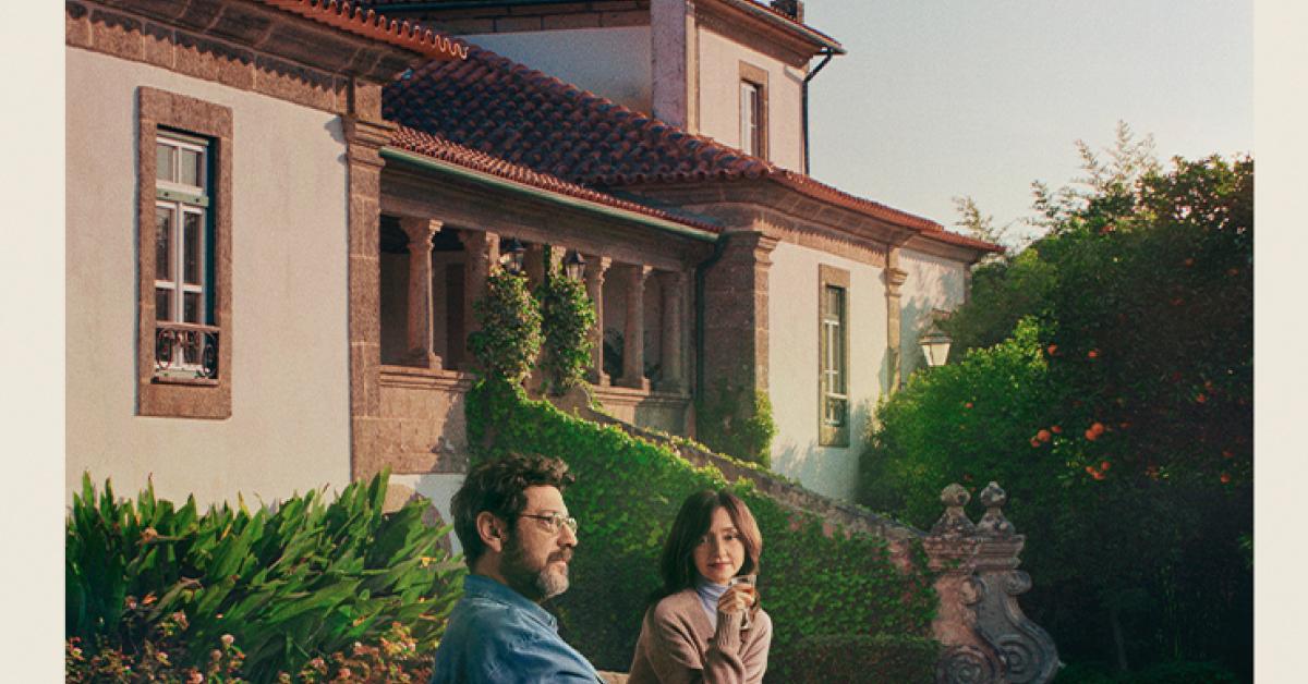 Vila din Portugalia | TIFF