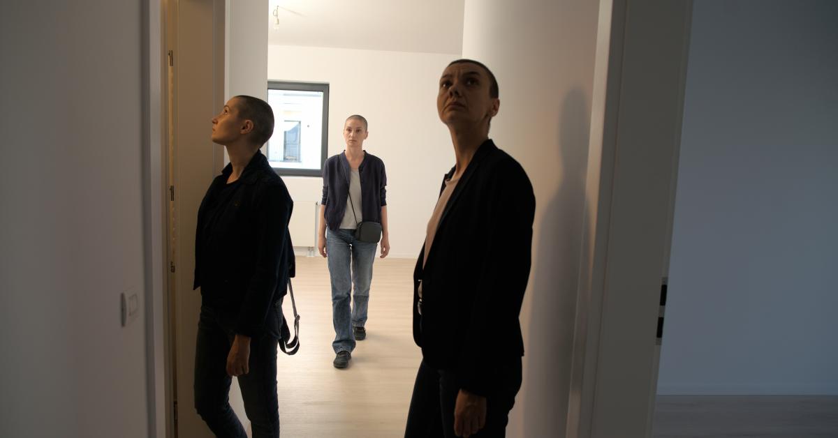 SMART7 Competition: the bravest European Cinema is on tour in seven ...