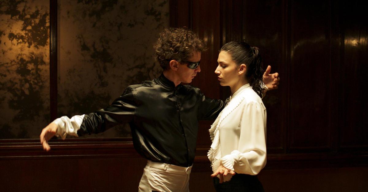 TIFF.24 la ISSA Resort: o seară de film și echitație | TIFF