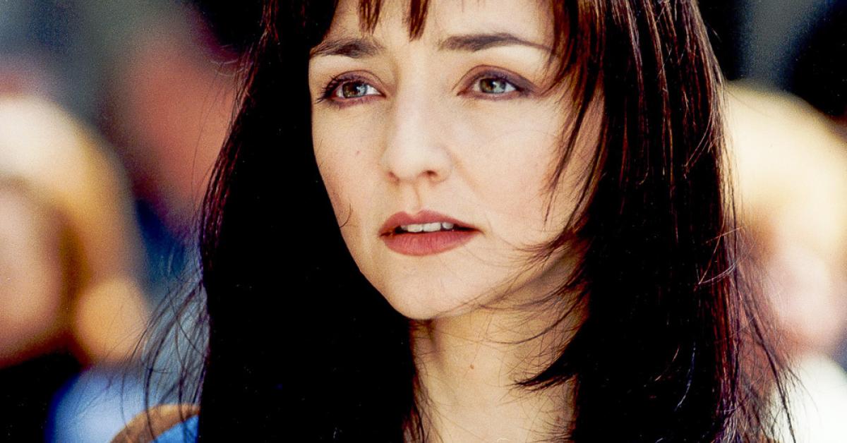 Actrița Maria de Medeiros din Pulp Fiction vine la TIFF.24 | TIFF