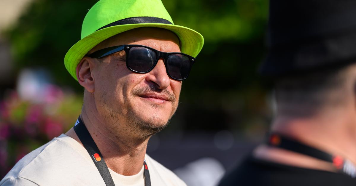 Recomandările lui Chirilov - Lumea e înfricoșătoare, iar TIFF-ul e ...